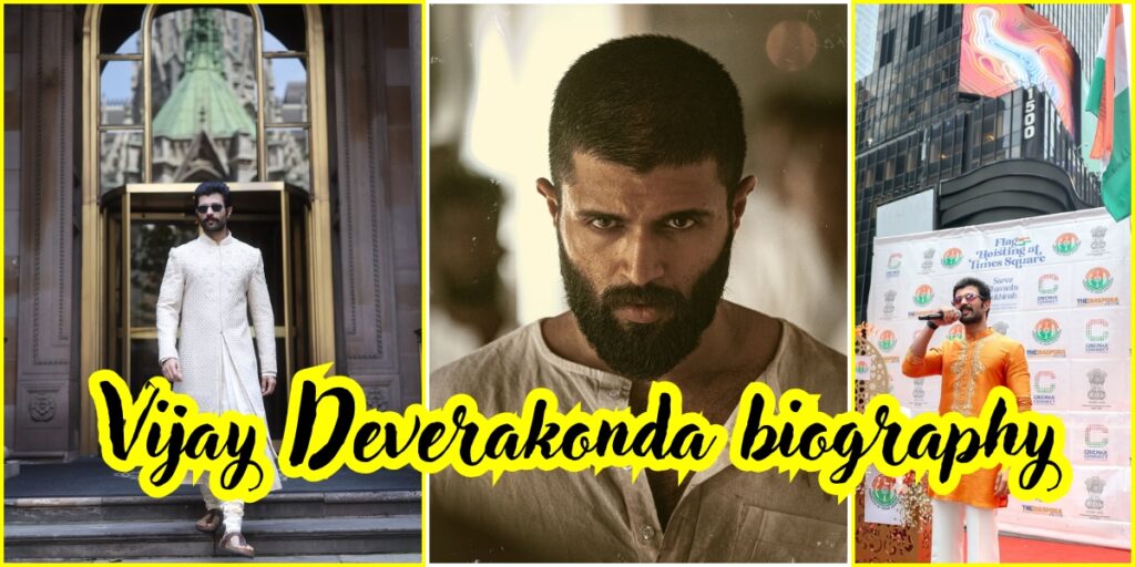 Actress Reeva Rachh Biography