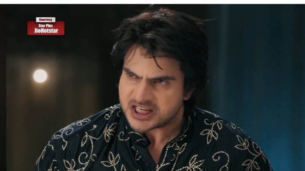 Anupama 16th January 2026 Written Update: Ansh feels completely broken