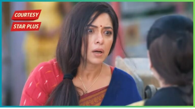 Anupama 18th January 2026 Written Update: Anupama Races Against Time