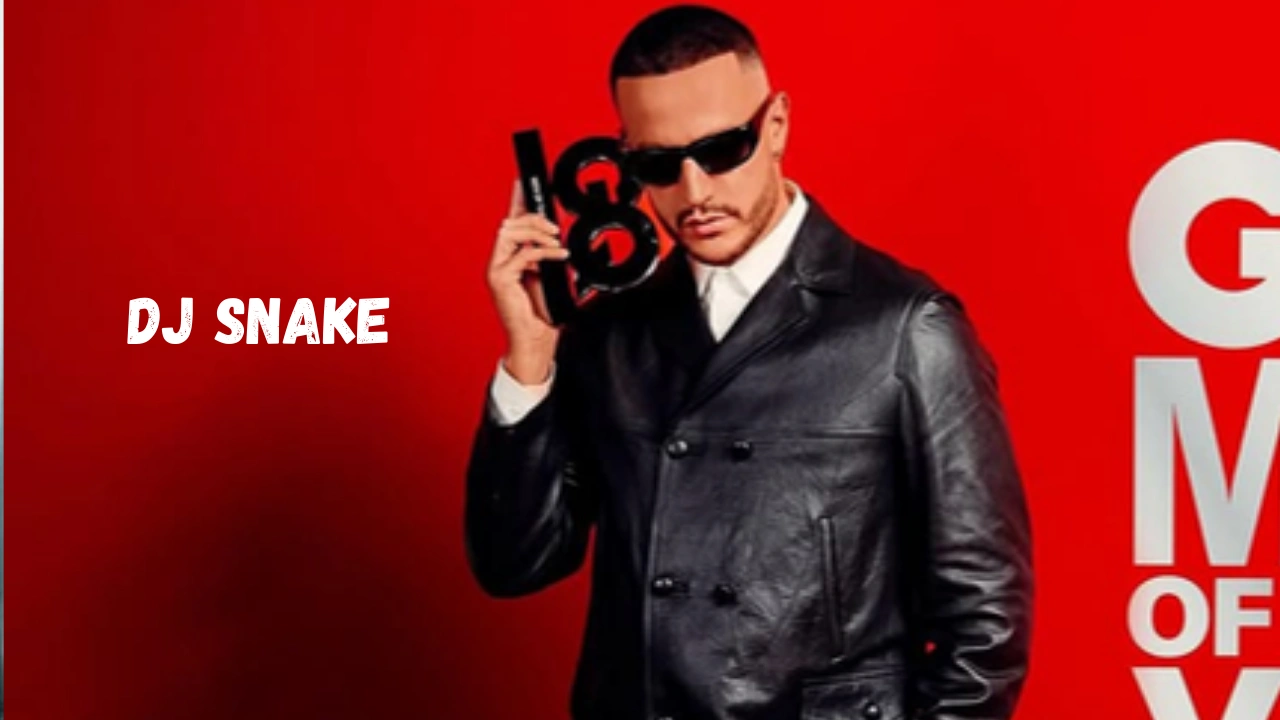 DJ Snake Biography: Age, Songs, Family Wife, Religion and More
