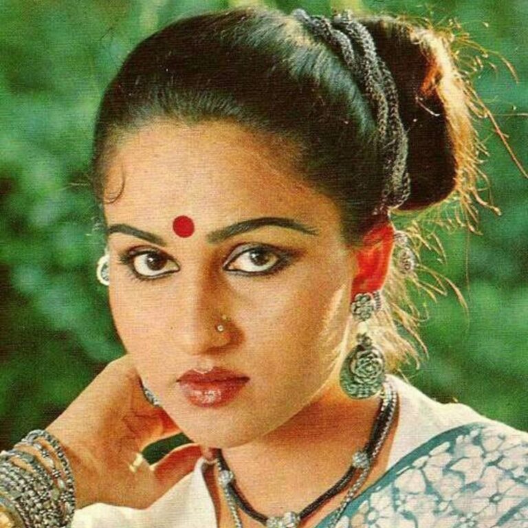 Reena Roy Biography: Age, Movies, Wiki, Family, and More