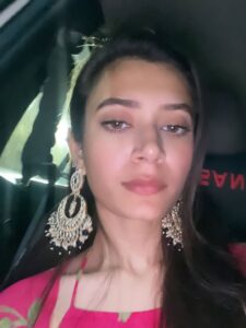 Sahar Yunus Shaikh Biography: Age, Wiki, Education, Family and More