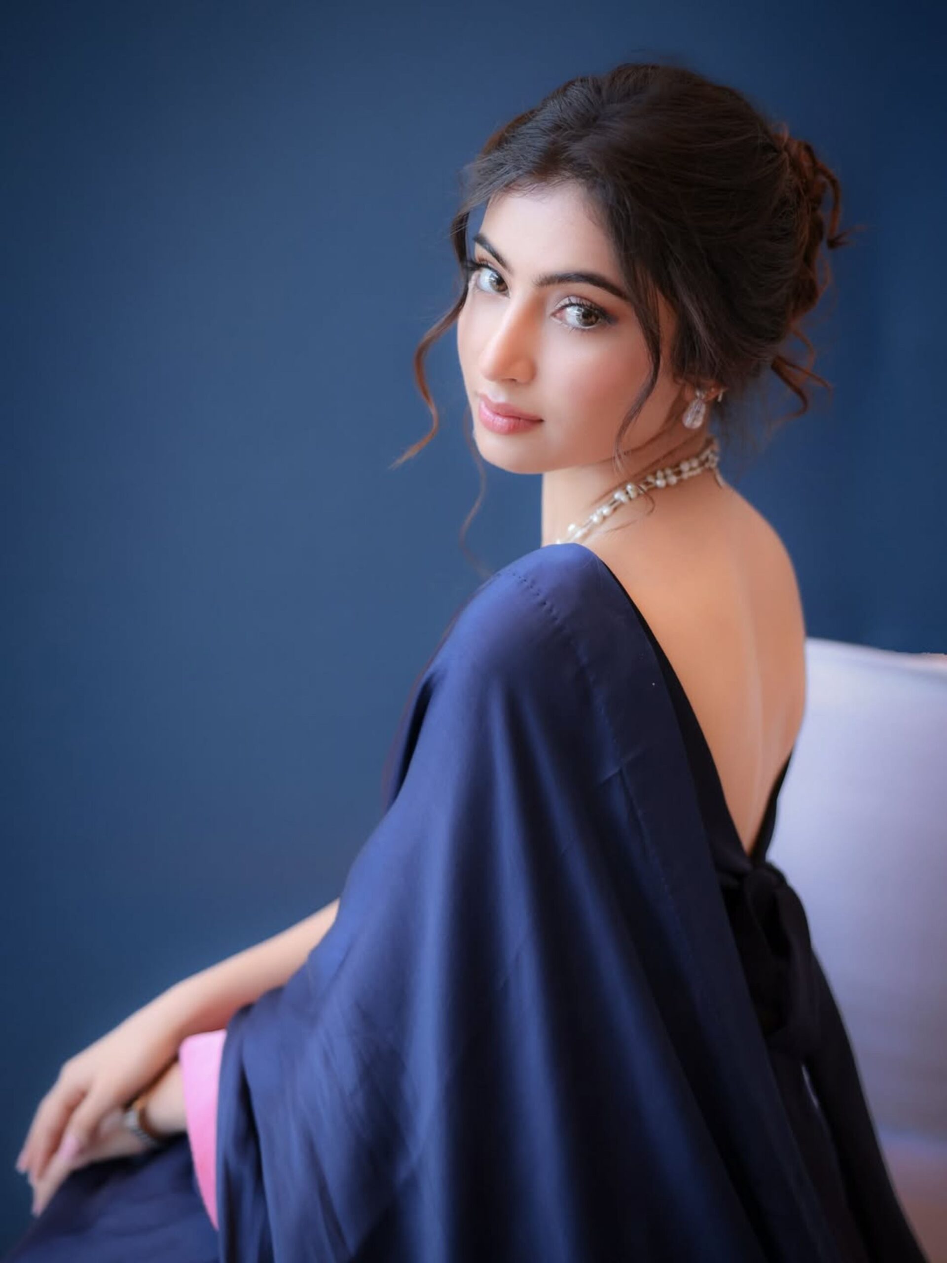 Who is Sara Arjun? Meet the 20-Year-Old "Dhurandhar" Actress Taking ...