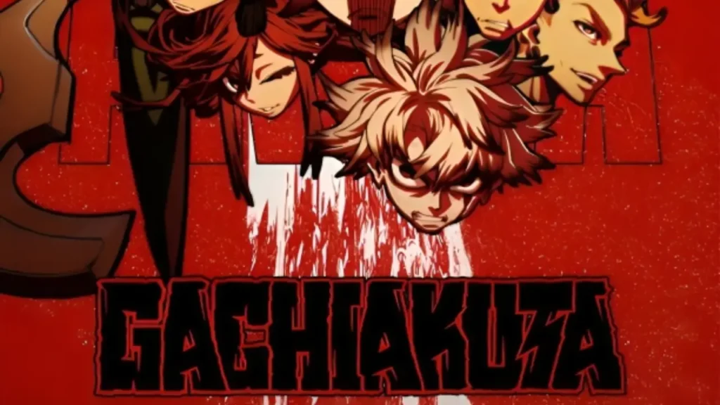 Gachiakuta Season 2: Release Date, Trailer & Story