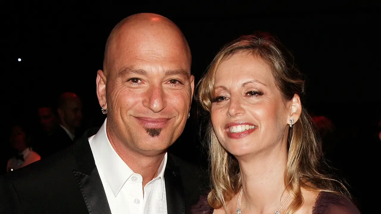 Howie Mandel Wife: Age, Biography, Education, Family & More!