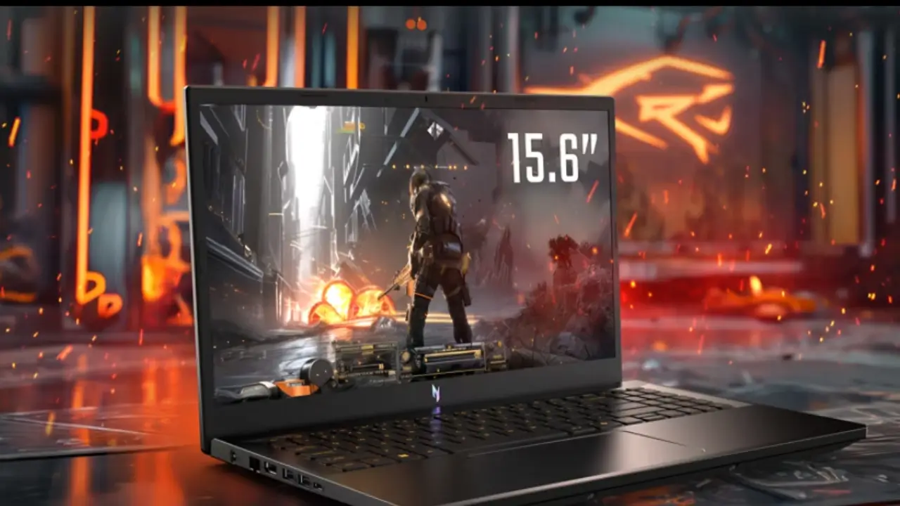 Best Budget Gaming Notebook Under $1000: RTX 4050 and Ryzen Options