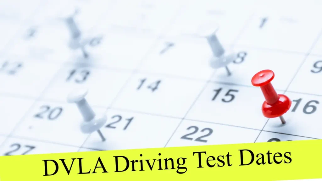 When Are DVLA Driving Test Dates Released? 2026 Update Explained